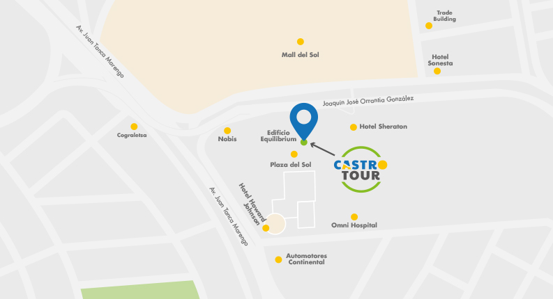 Castro Tour